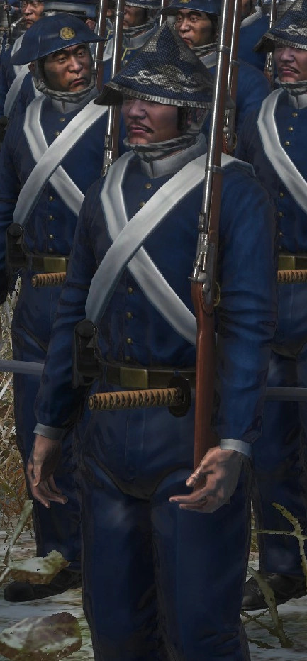 Okabe Sukekata | Historica Wiki | Fandom