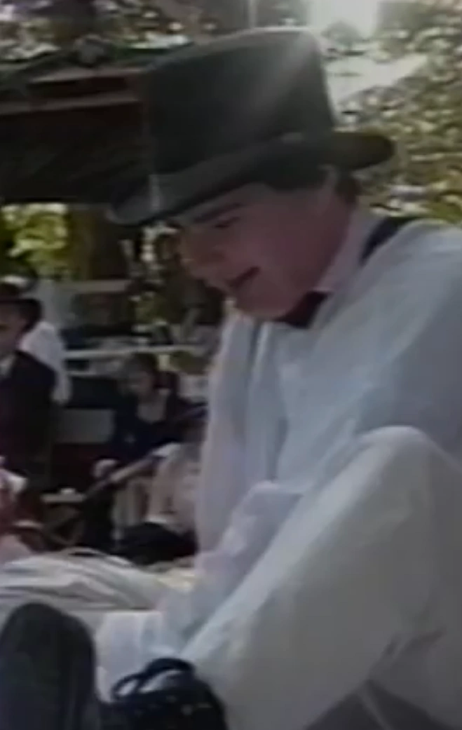 Orrie X. Hunchman | Historica Wiki | Fandom