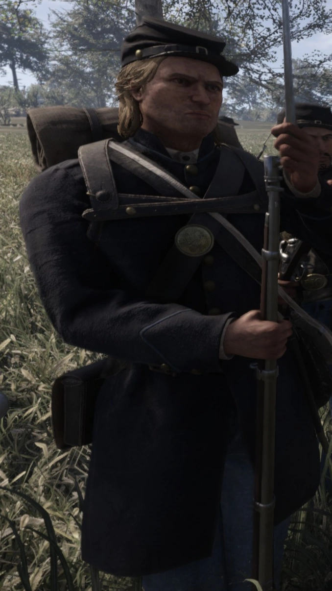 Philetus Zook | Historica Wiki | Fandom