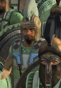 Pirithoos (Sybota) | Historica Wiki | Fandom