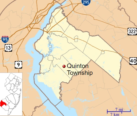 Quinton Township, New Jersey | Historica Wiki | Fandom