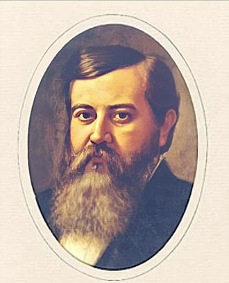 Richard B. Hubbard | Historica Wiki | Fandom