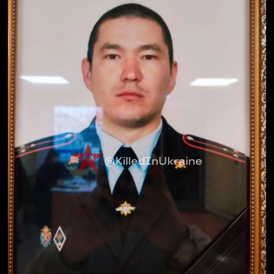 Rinat Zakirov | Historica Wiki | Fandom