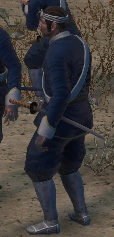 Saga Ujimasa | Historica Wiki | Fandom