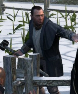 Samuel Poole | Historica Wiki | Fandom