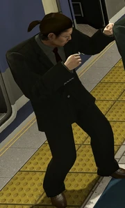 Satoru Asami | Historica Wiki | Fandom