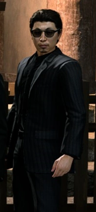 Satoshi Kakara | Historica Wiki | Fandom