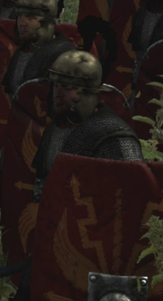 Servius Novius Sanctus | Historica Wiki | Fandom