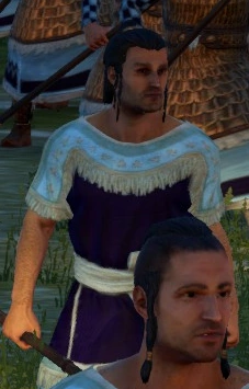 Simiko Seraw | Historica Wiki | Fandom