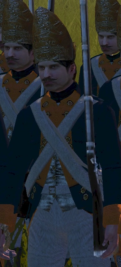 Steffen Lauer | Historica Wiki | Fandom