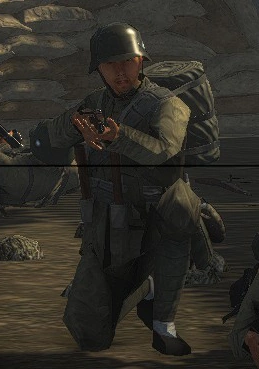 Tang Yongchang | Historica Wiki | Fandom