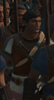 Teucer Alvni | Historica Wiki | Fandom