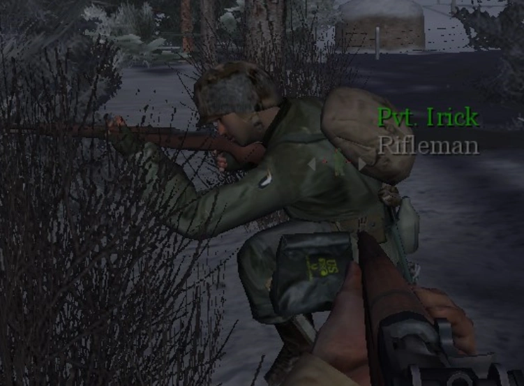 Thomas P. Irick | Historica Wiki | Fandom