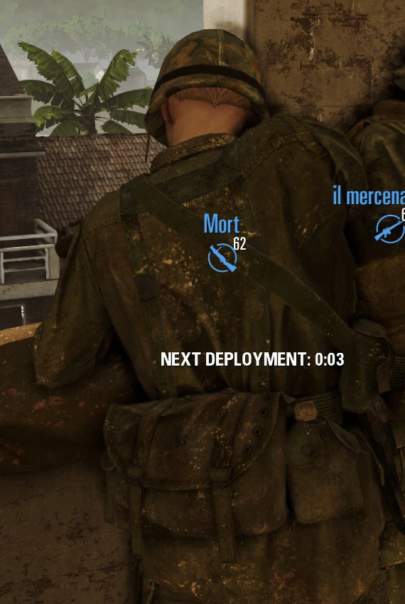 Tommy Ray O'Donnell | Historica Wiki | Fandom