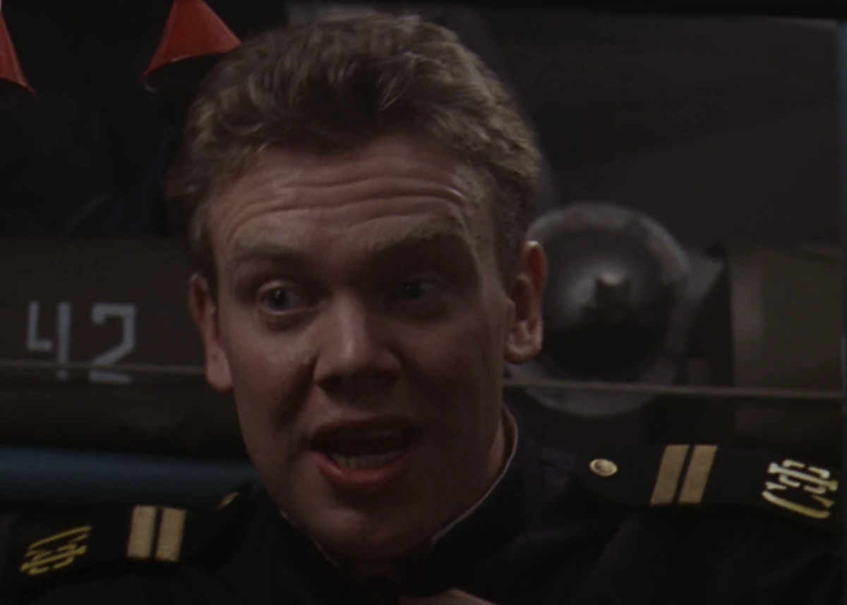 Vasily Mishin | Historica Wiki | Fandom