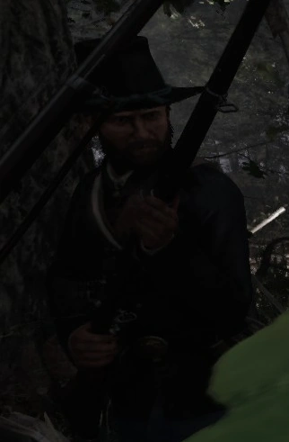 Vaughn R. Light | Historica Wiki | Fandom