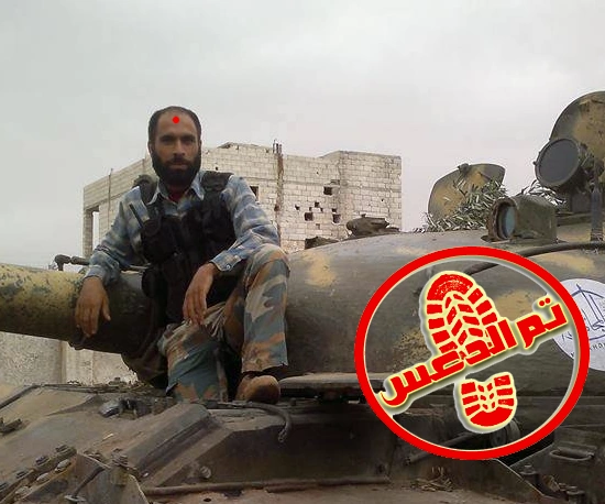 Wafi al-Shiekh Abu Ali | Historica Wiki | Fandom