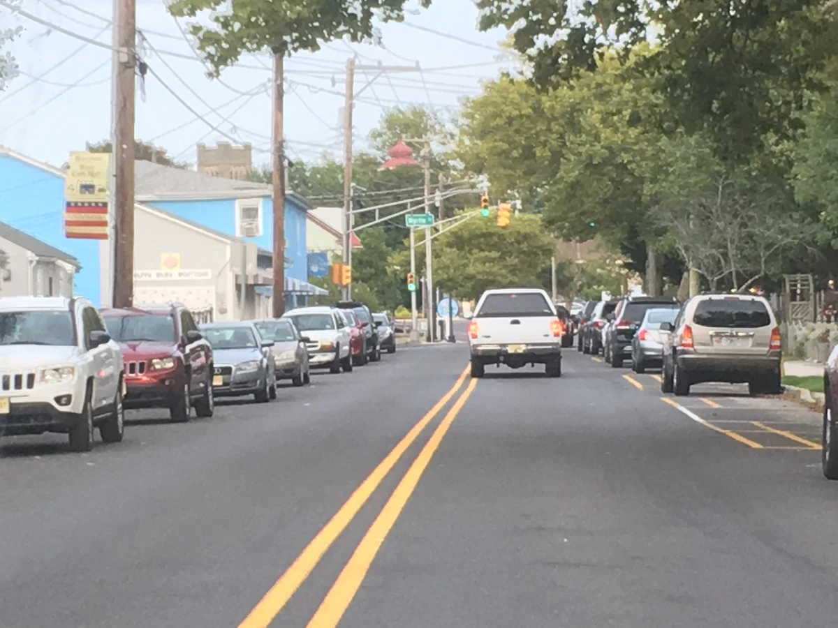 West Perry Street | Historica Wiki | Fandom