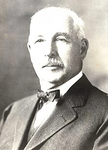 William Henry Thompson | Historica Wiki | Fandom