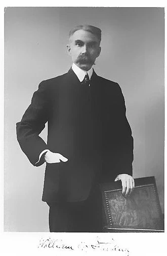 William W. Stickney | Historica Wiki | Fandom