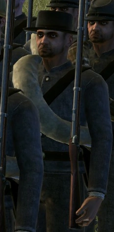 Wite T. Forget | Historica Wiki | Fandom