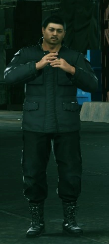 Yu Chun-Yong | Historica Wiki | Fandom