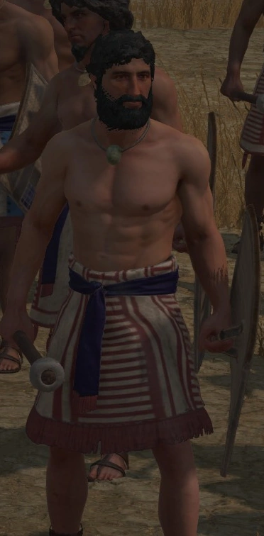 Ziyaad el-Samaan | Historica Wiki | Fandom