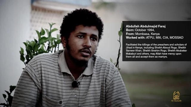 Abdullah Faraj | Historica Wiki | Fandom