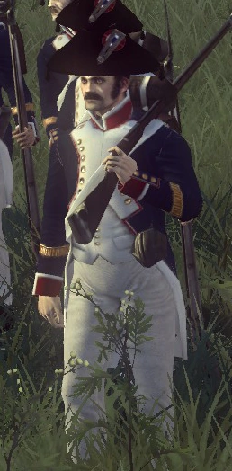 Alexis Delacroix | Historica Wiki | Fandom