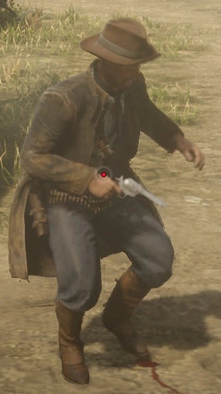 Amado S. Strayer | Historica Wiki | Fandom