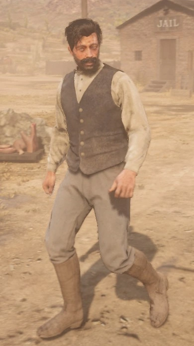 Bill D. Winburne | Historica Wiki | Fandom