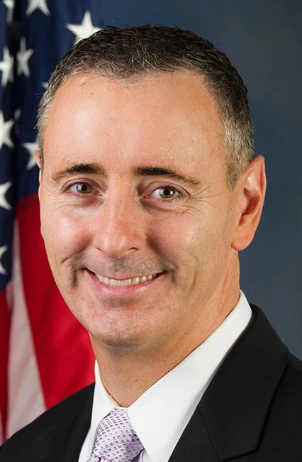 Brian Fitzpatrick | Historica Wiki | Fandom