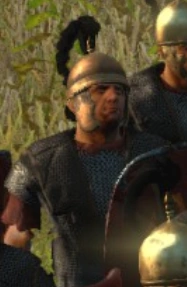 Caius Laelius Lucianus | Historica Wiki | Fandom