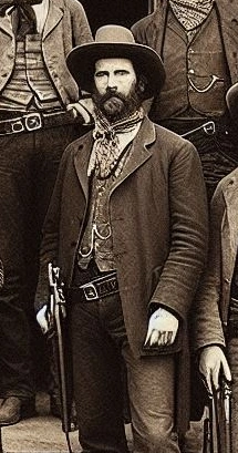 Carrell C. McClintrick | Historica Wiki | Fandom