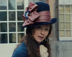 Charlotte de Robespierre | Historica Wiki | Fandom