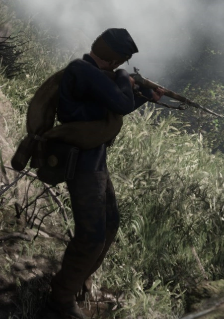 Clell I. Gantz | Historica Wiki | Fandom