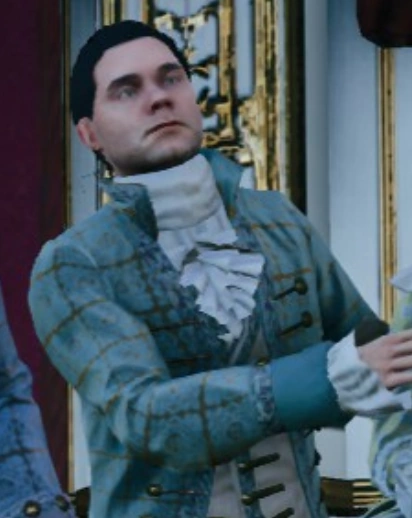 Clement Dubos | Historica Wiki | Fandom