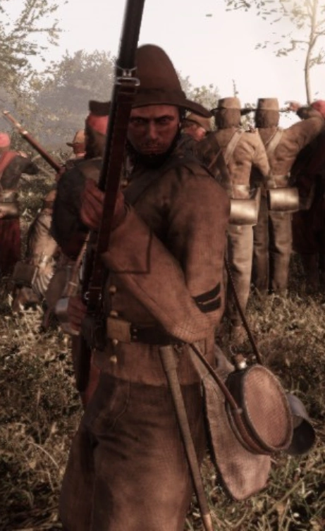 Conall Hughes | Historica Wiki | Fandom