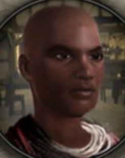 Countess Kayla of Begemder | Historica Wiki | Fandom