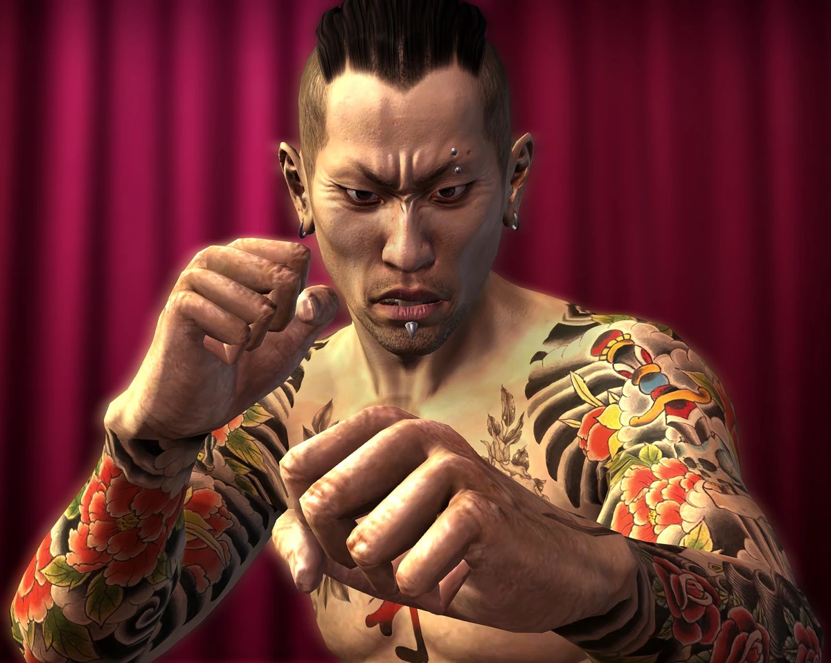 Daisaku Minami | Historica Wiki | Fandom