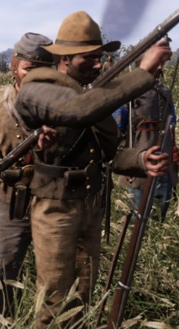 Danny Barclay | Historica Wiki | Fandom