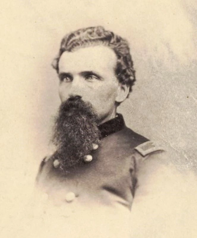 Datus Ensign Coon | Historica Wiki | Fandom