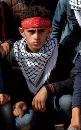 Deeb Hasan Hussein | Historica Wiki | Fandom