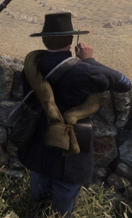 Edgar N. Rudd | Historica Wiki | Fandom