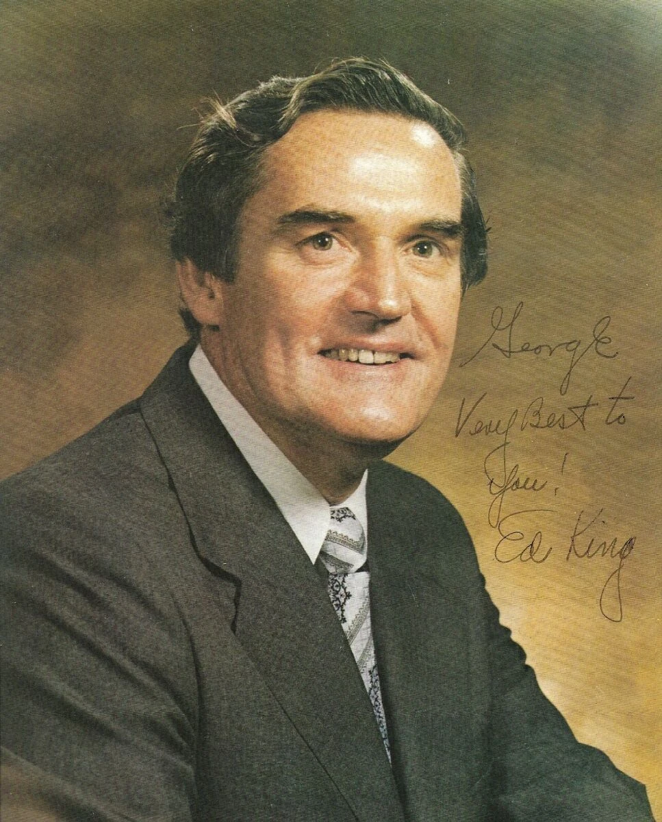 Edward J. King | Historica Wiki | Fandom