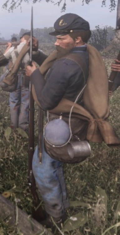 Ethan Caroll | Historica Wiki | Fandom