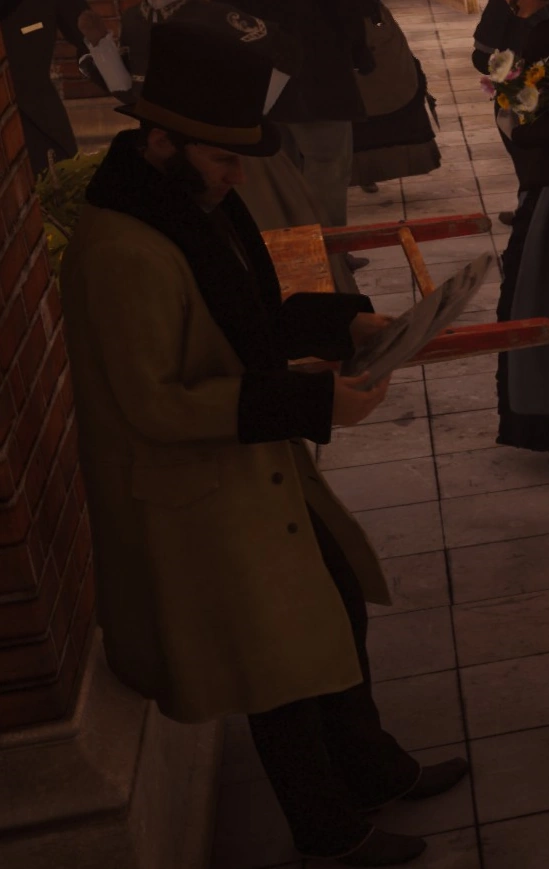 Evan Kruderly | Historica Wiki | Fandom