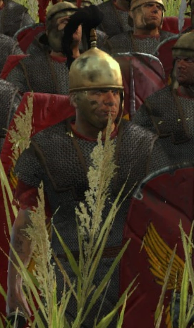 Flavius Decumius Volturcius | Historica Wiki | Fandom