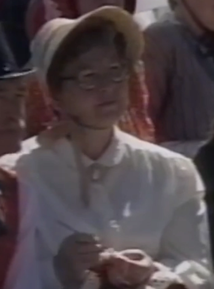 Fleda A. Abbot | Historica Wiki | Fandom