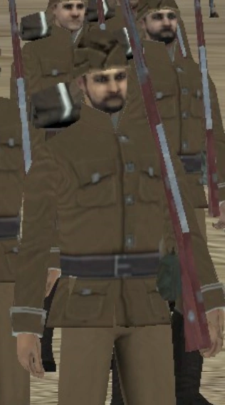 Gercek Zorlu | Historica Wiki | Fandom